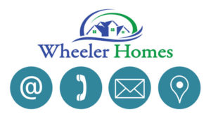 Home - Wheeler Homes